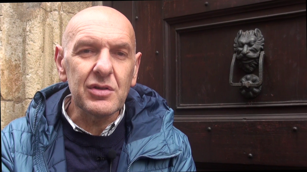 Le dimissioni di Ficile, amministratore unico di So.Svi.Ma. hanno un ...