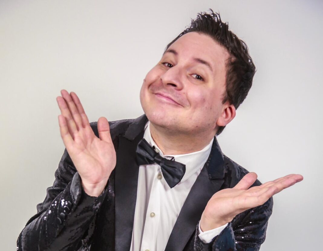 Parte il tour siciliano di Manfredi Di Liberto con “Uno, Manfredi e ...